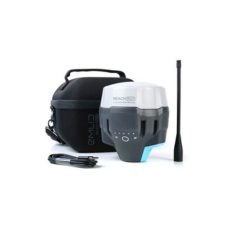 EMLID RS2+ RTK Base and Rover Survey System
