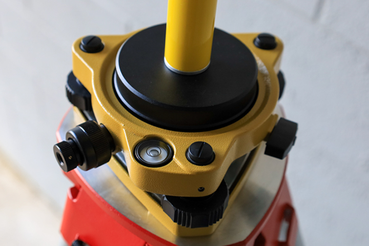 EMLID RS2+ RTK Base and Rover Survey System