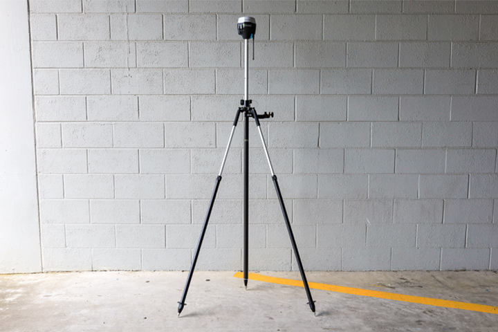 EMLID RS2+ RTK Base and Rover Survey System