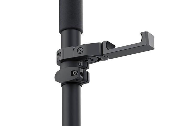 EMLID RS2+ RTK Base and Rover Survey System