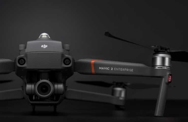 Mavic 2 Enterprise
