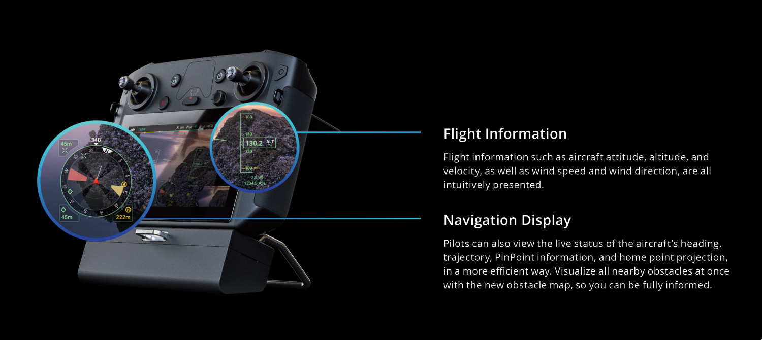 DJI Matrice 300 RTK